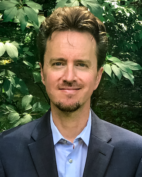 Vincent Kiefner | Columbia Health