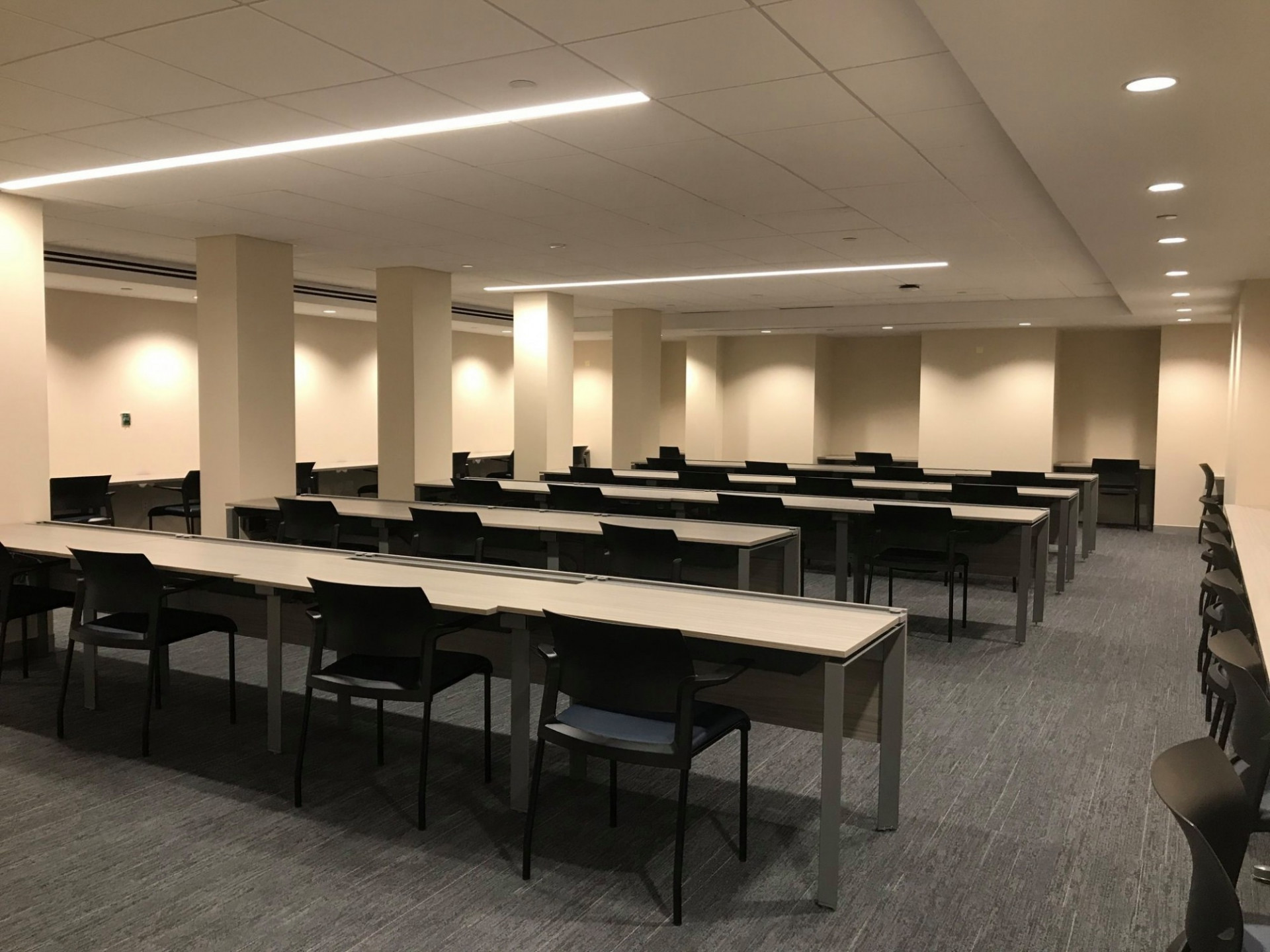 [Updated] New Disability Testing Rooms Open in 2019 | Columbia Health