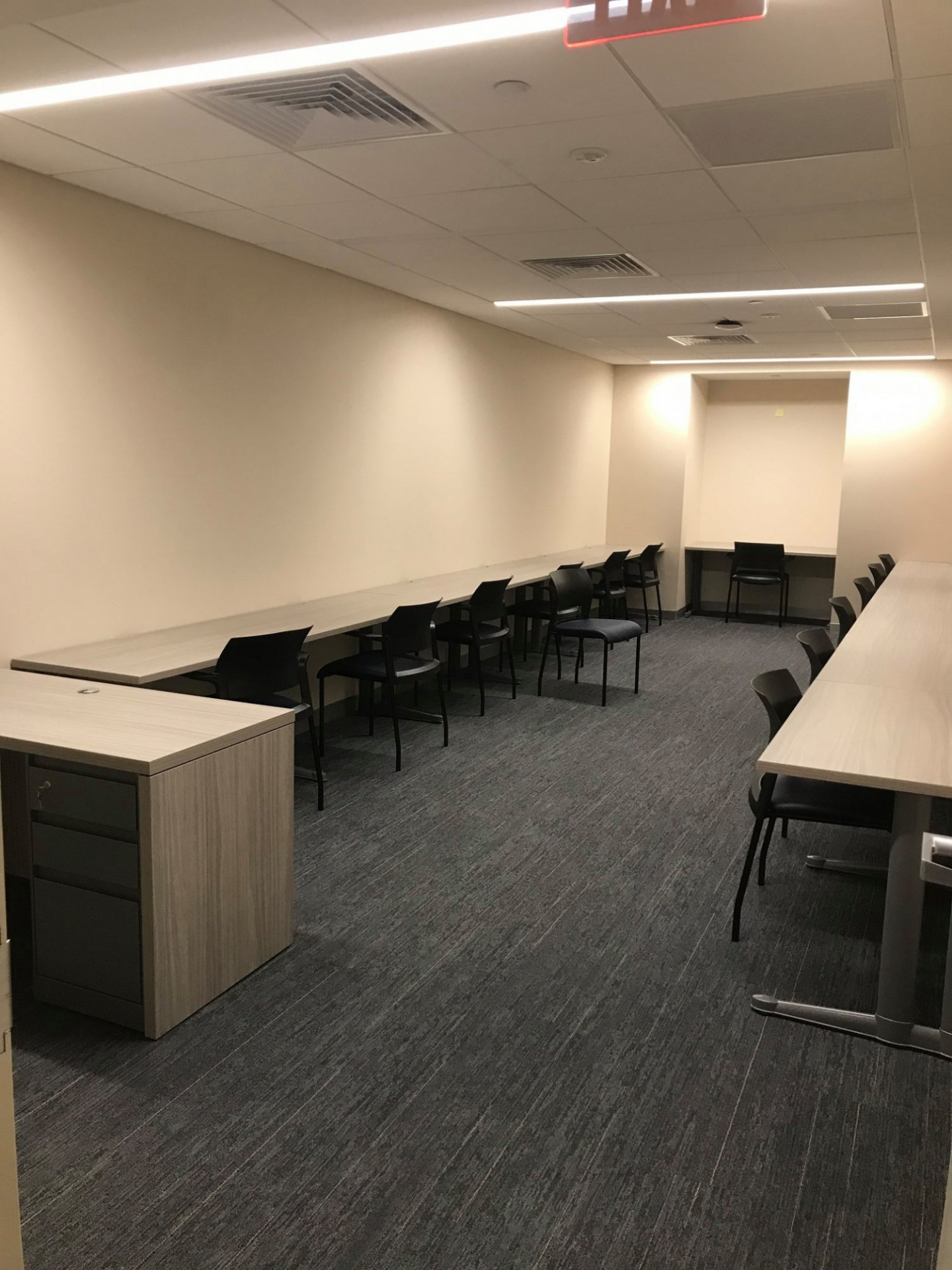 [Updated] New Disability Testing Rooms Open in 2019 | Columbia Health