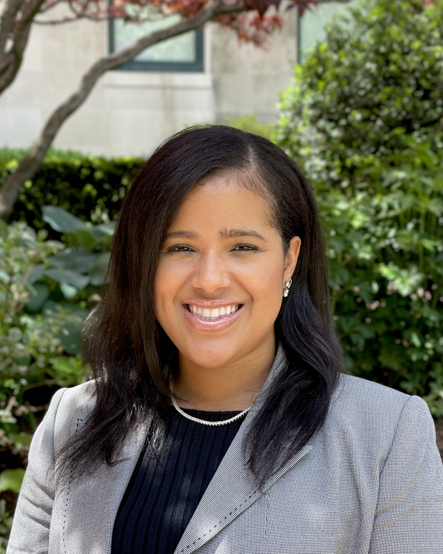 Shayra Reyes | Columbia Health